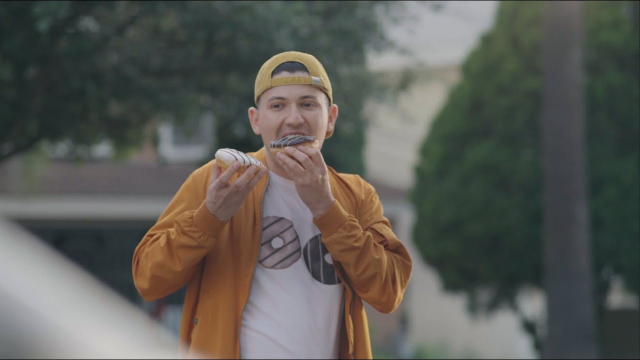 Día de la dona × 7-Eleven