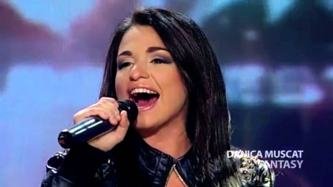 MESC 2013: Danica Muscat - "Fantasy"