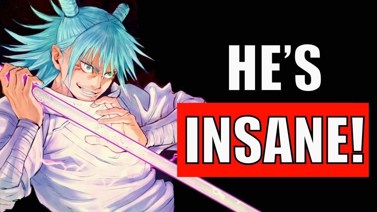 Kashimo’s MAXIMUM TECHNIQUE! - JJK 237 is CURSED! Hakari vs Kashimo (JJK 236 / JJK 235 /JJK 234)