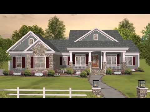 Mediterranean House Plans With Porte Cochere - Gif Maker DaddyGif.com (see description)