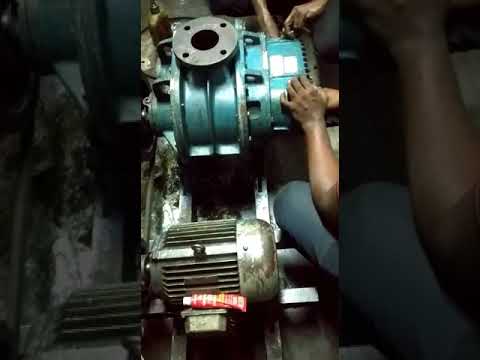 Blowers Repairing Services, Blower Repair & Services in India