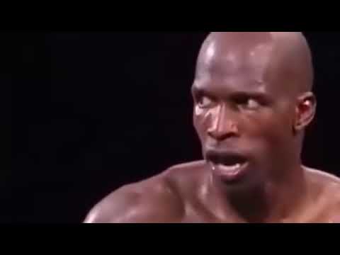 Highlights From Chad Johnson’s Boxing Debut | TigerDroppings.com