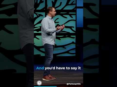 What is a Thriving Church?