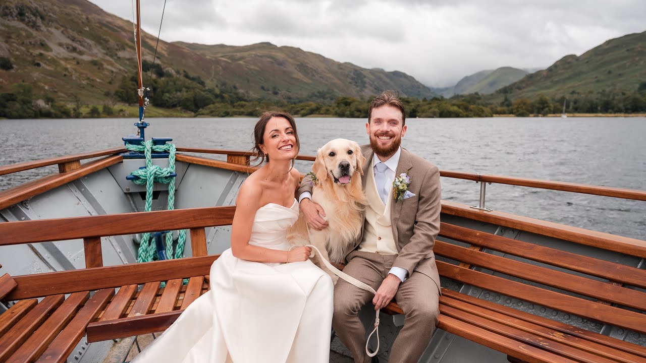 Ryan and Amy - Wedding & Honeymoon