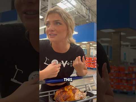 SAMS CLUB EMPLOYEES GETTING BOLD😭 i thought i was in trouble for eating food 😭...#prank #pranks