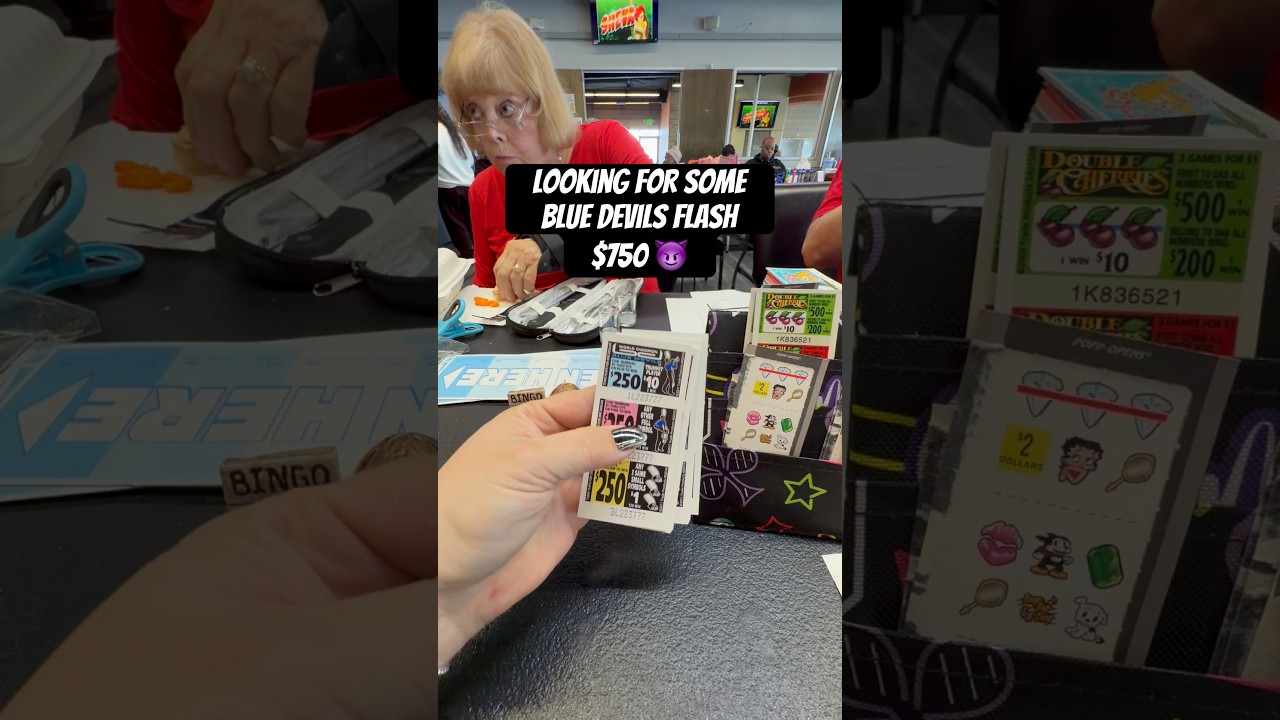 Looking for some blue devils flash $750 😈