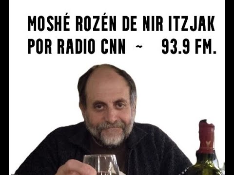 Kibbutz Nir Yitzhak