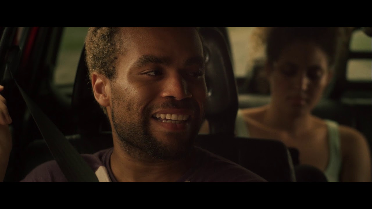 Intersection - Frameline Voices