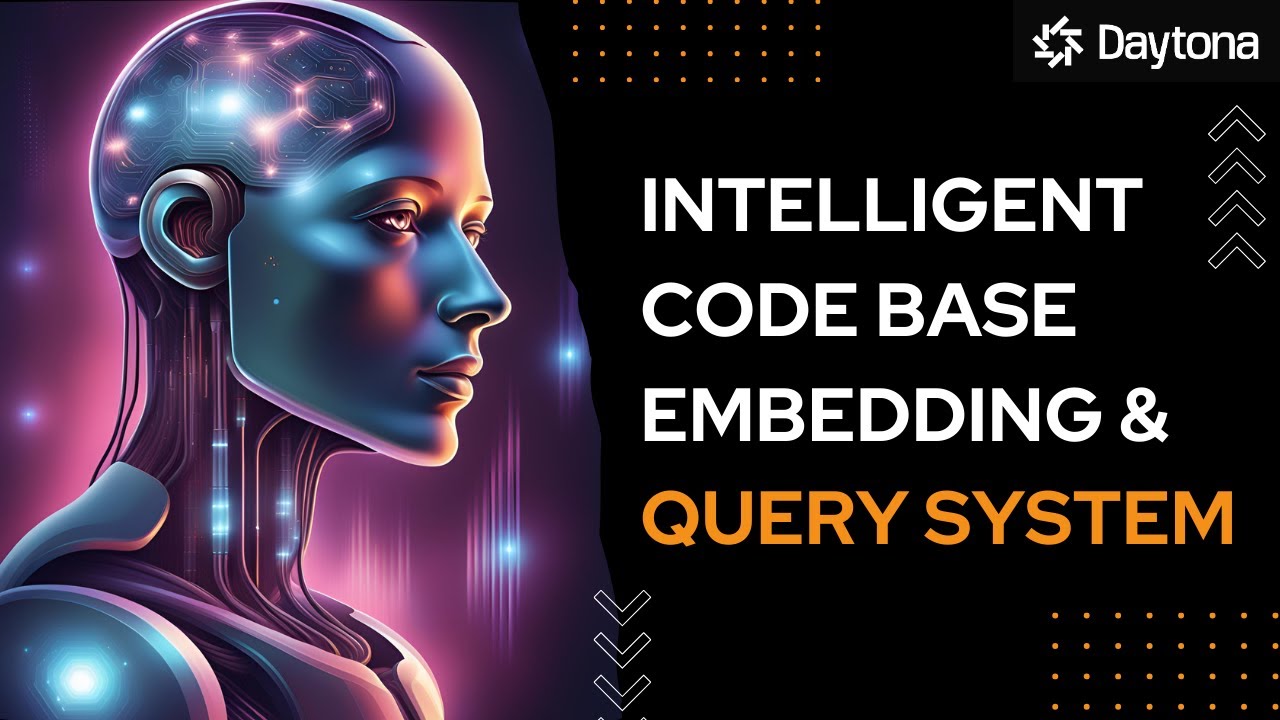 Intelligent Code Base Embedding and Query System | Daytona Experiments