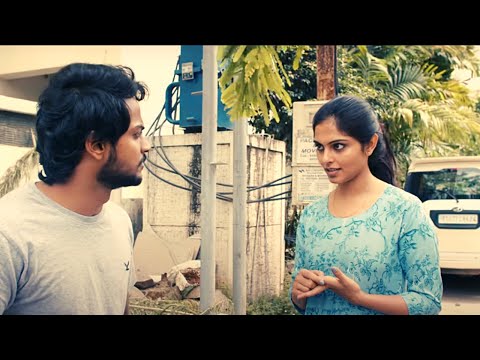 😘Cute Love 🥰🥰Surya Web Series_best romantic love story_Telugu WhatsApp Status_#Surya ||Episode - 9