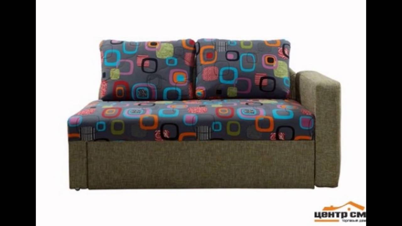 Диваны кушетки в спб - Экран | Видео