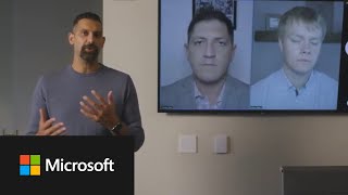 Microsoft 365 Insider Risk Management and St. Luke's University Health Network