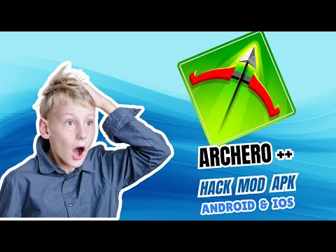 Archero Hack 😲 How I Got Free GEMS & COINS With This Archero MOD 2025 iOS, Android.