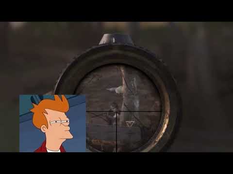 Steam Community :: Video :: This shot was amazing... Hunt Showdown