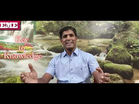 The Importance of English and Introduction to EME (English Made Easier)