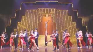 Cirque du Soleil's Paramour on Broadway