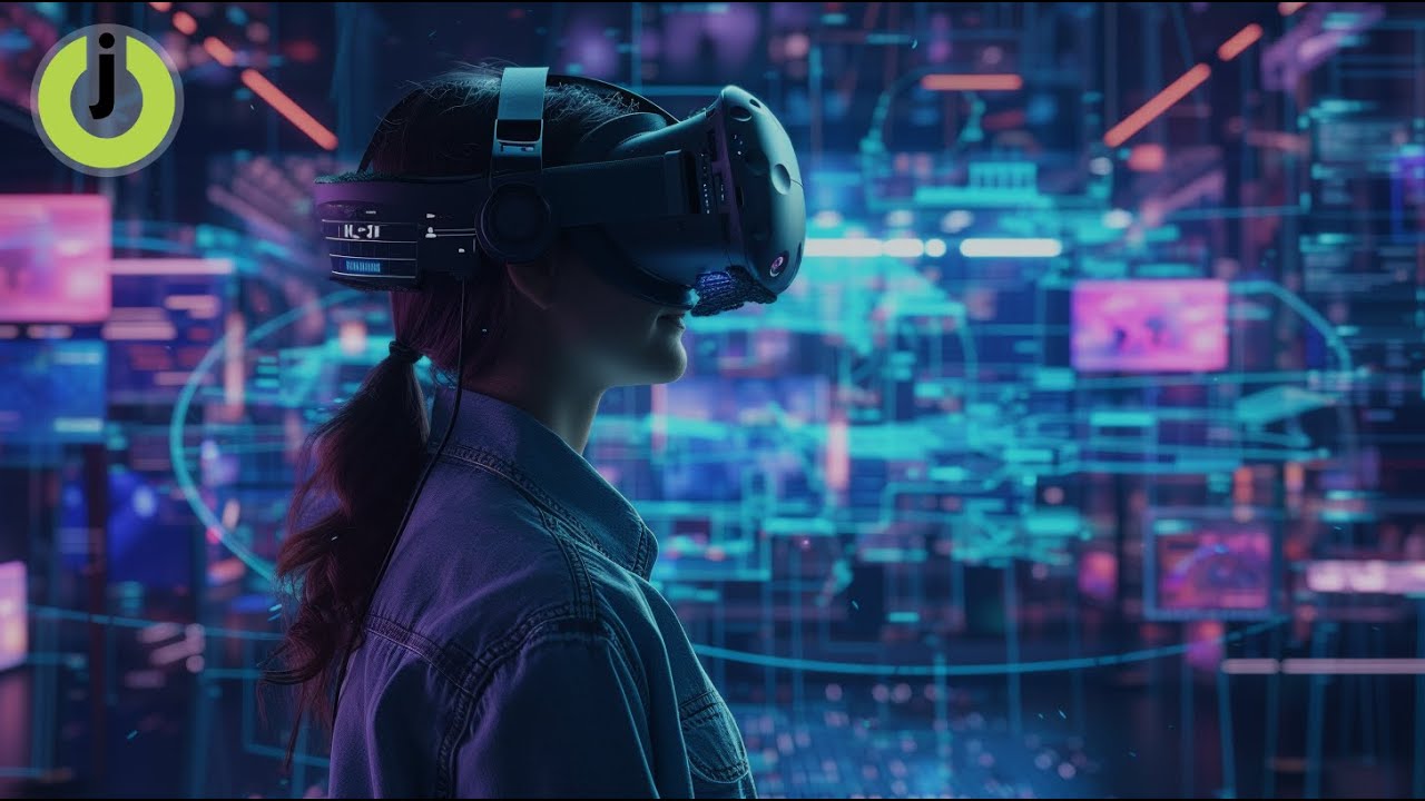 Immersive Learning Revolution VR's Role in Future eLearning