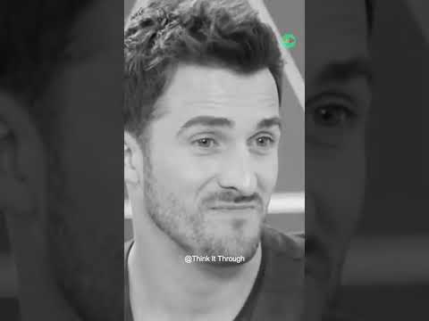"If you are being lied to in a relationship.." - Matthew Hussey