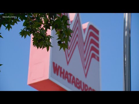 Whataburger thanks employees with more than $90 million in bonuses