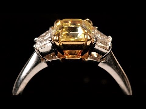How to Understand Carat Size | Diamond Rings