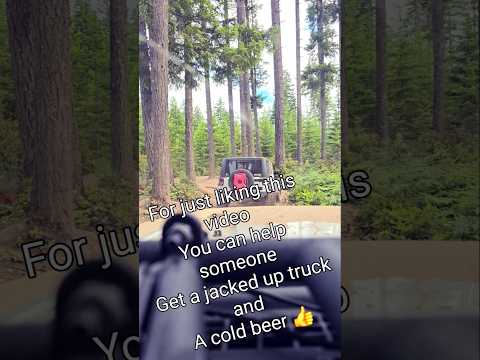 No Map No Plan || Finding a Dispersed Camping Spot || Never Ending Overlanding Quests