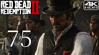 My Last Boy Rdr2 Modded Walkthrough Pt 75 Rtx 3090 Ultra Settings at ...