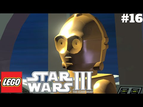 Steam Community :: Video :: Lego Star Wars III: The Clone Wars - Part 16 - Destroy Malevolence