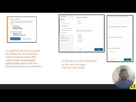 Complete OPT APPLICATION process in telugu #mastersinus #opt #internationalstudents #nrisadda