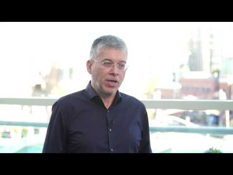 The work of ERIC on certifying diagnostic laboratories and patient empowerment in CLL