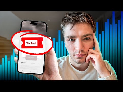 How To Make $300+/Hr. Reselling Concert Tickets [12 Minute Guide]