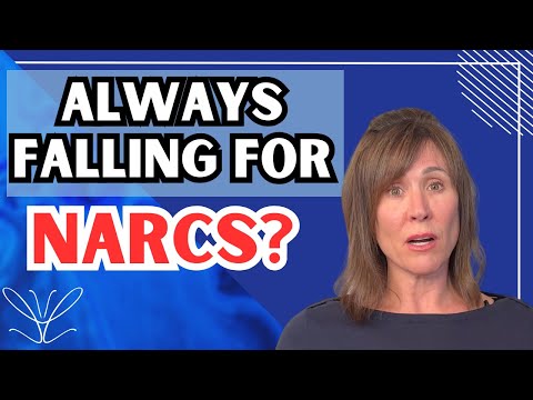 Why Codependents Keep Attracting Narcissists