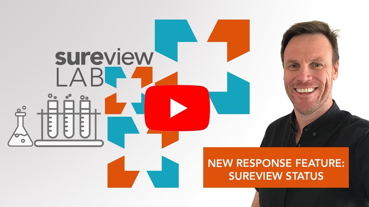 SureView Lab - Status