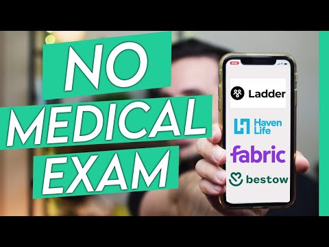 Term Life Insurance With No Exam | Best Term Life Insurance Apps