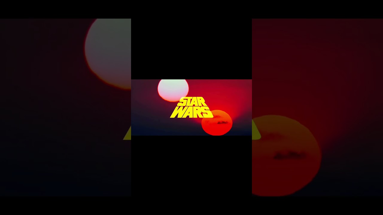 Star Wars (1977) | The movie that started it all #edit #edits #movie #movieedit #movieedits #movies