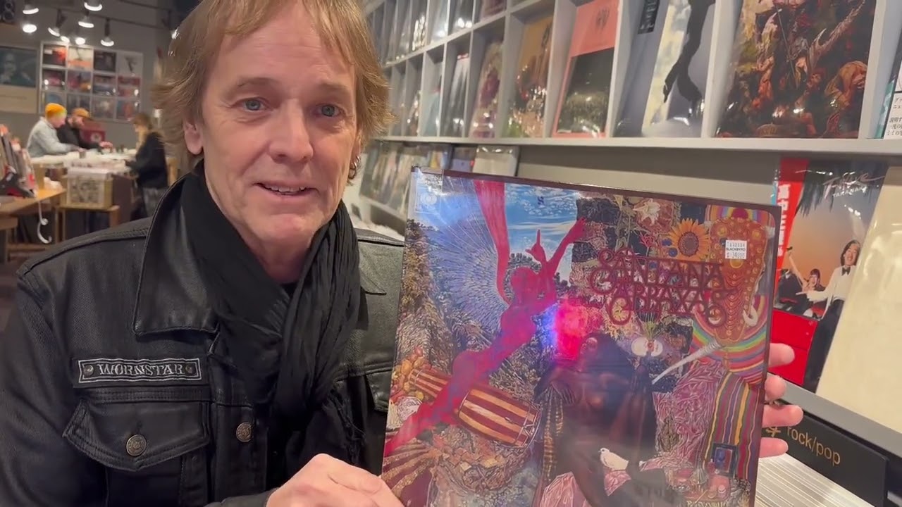 HONEYMOON SUITE NAMED 2026 RECORD STORE DAY CANADA AMBASSADORS