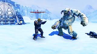 Wampa Companion Guide