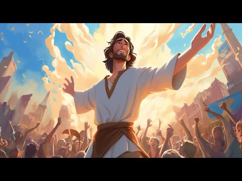 He Is | The Names of God | A Christian's Spiritual Journey 一個基督徒的屬靈旅程