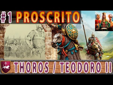 Steam Community :: Video :: ⚔️ Thoros El grande - Misión 1: Proscrito 🛡 ...