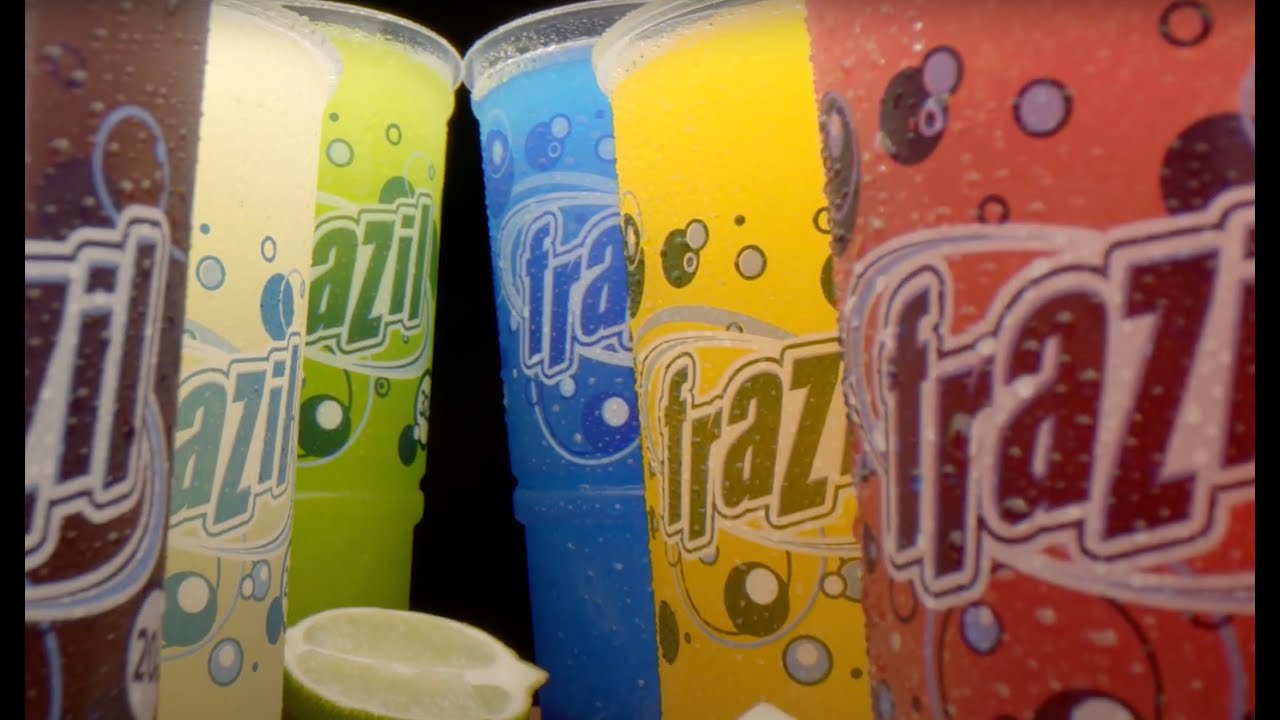 Frazil: Flavor Rotation
