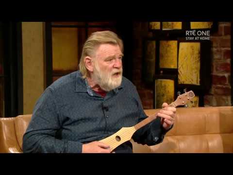 Brendan & Fergus Gleeson ‘A Pint Of Plain is Your Only Man’ | The ...