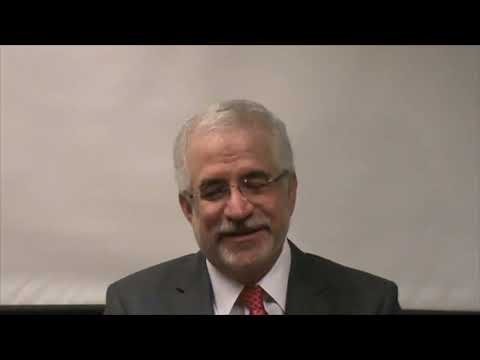 Randall M. Skigen Oral History Project - Political