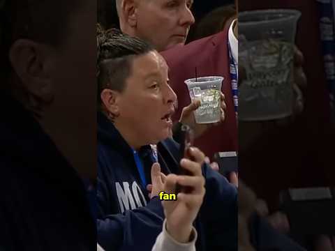 Why Ja Morant Got Ejected for Talking to a Fan