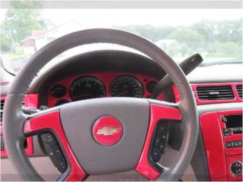 2007 Chevrolet Avalanche Used Cars Lafayette LA