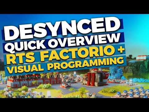 Steam Community :: Desynced