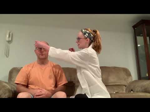 NU650 Neuro Assessment