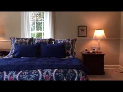 Tour a Center Avenue historic home for sale in Bay City