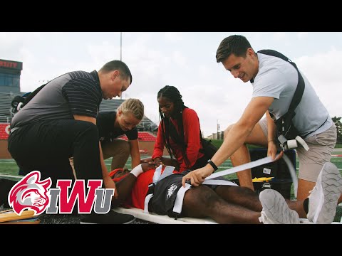 Welcome to MSAT Program // Indiana Wesleyan University