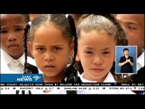 Gauteng Education Dept faces a placement backlog of 58 000 pupils
