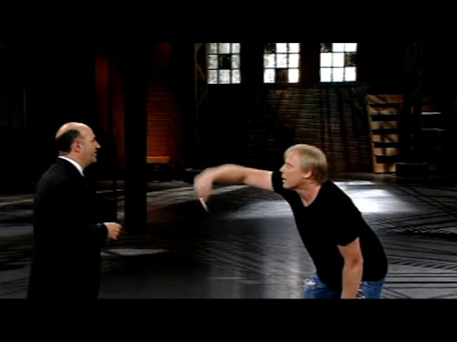 What is Danny Zzzz's real name? America’s Got Talent: Extreme ...