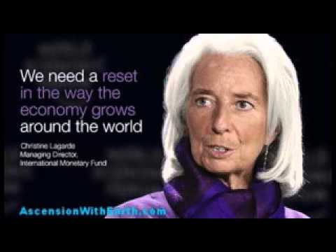 Global Currency Reset Highlights – The Truth is the LIGHT